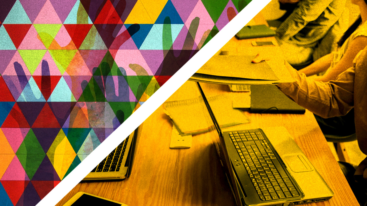 Google Diversity Report Shows Little Progress Toward Racially Just ...