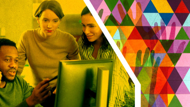 Google Diversity Report Shows Little Progress Toward Racially Just ...