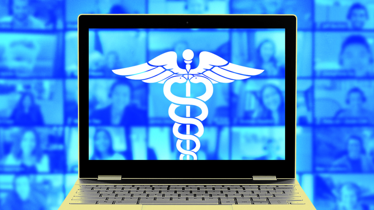 Zoom And American Heart Association Create Program To Address Lockdown ...