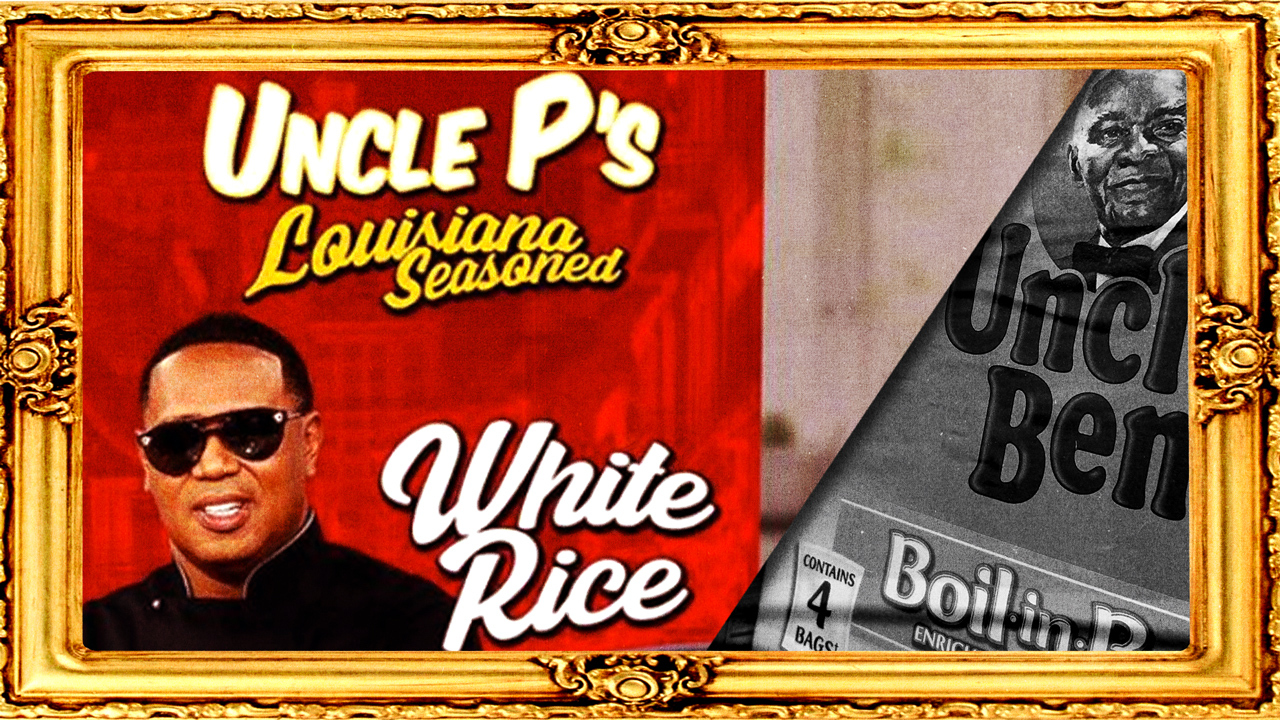 Master P Launches Packaged Foods Line With A Purpose