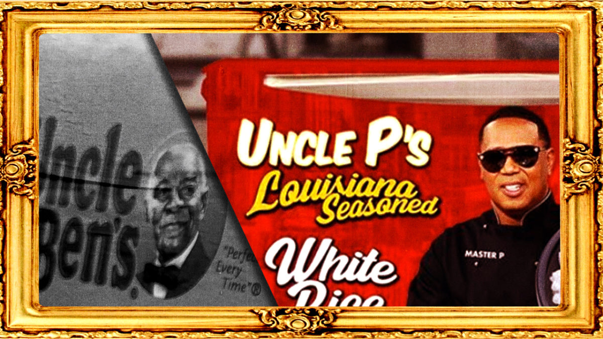 Master P Launches Packaged Foods Line With A Purpose