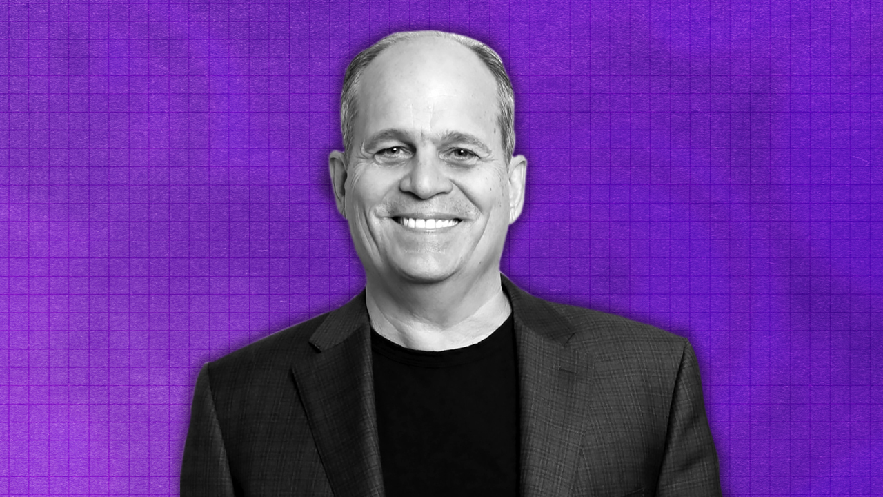 Design, VC, And Business with Frog President Andy Zimmerman