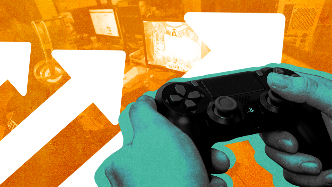 NPD Group: Consumer Spending Across Video Games Reaches $3.3 Billion In ... NPD Group: Consumer Spending Across Video Games Reaches $3.3 Billion In ...