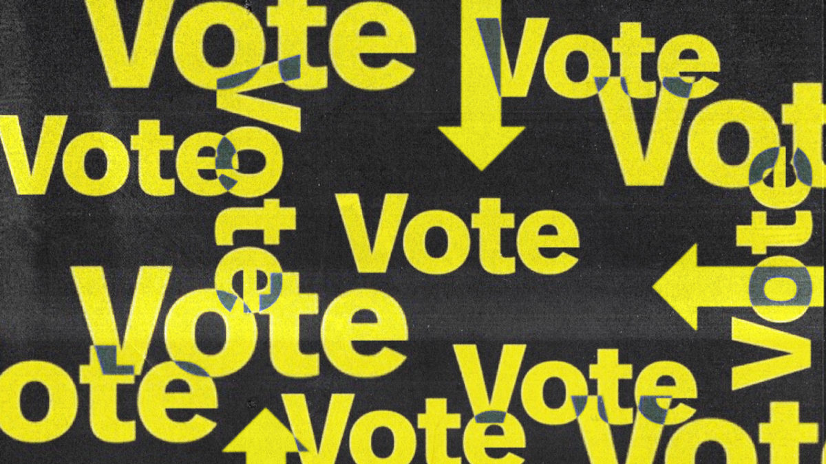 ViacomCBS And Ad Council Launch ‘Vote For Your Life’ Campaign