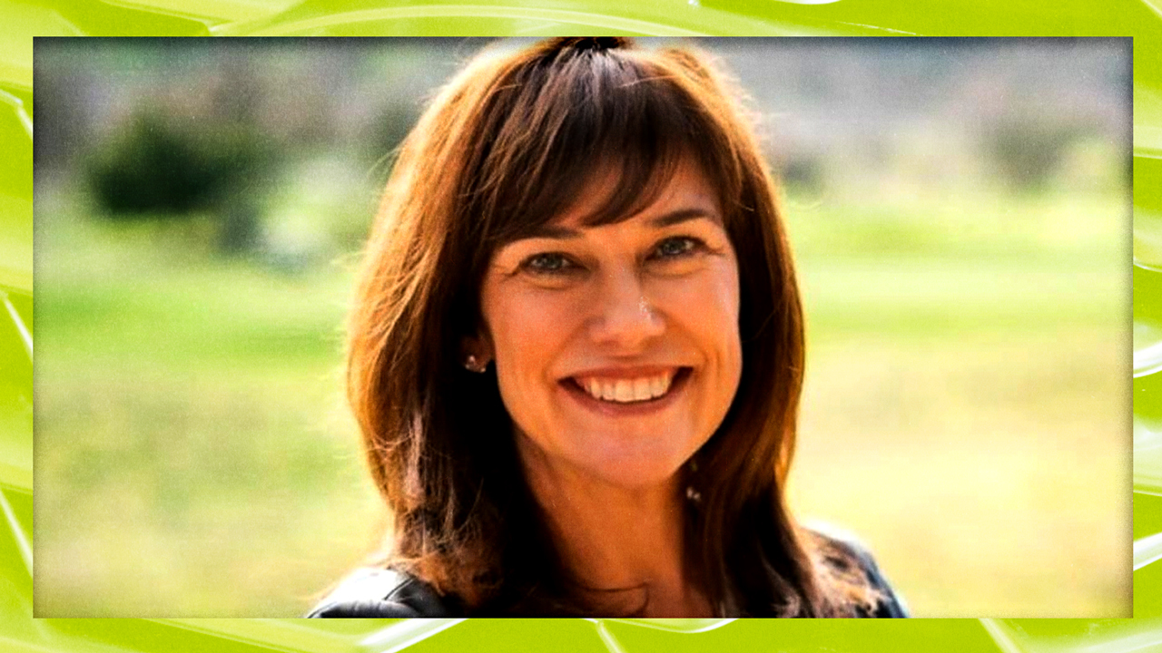 Ford Appoints Suzy Deering As Chief Marketing Officer