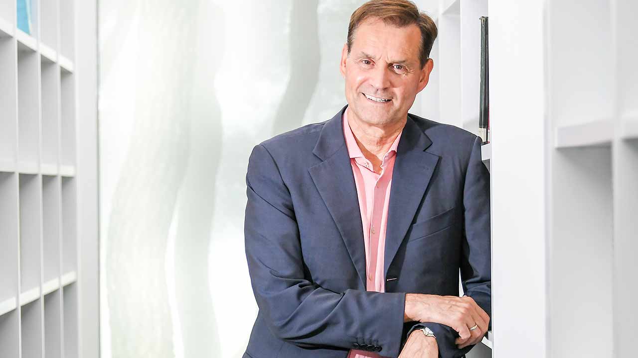 Hyundai Elevates Thomas Schemera To Global Chief Marketing Officer