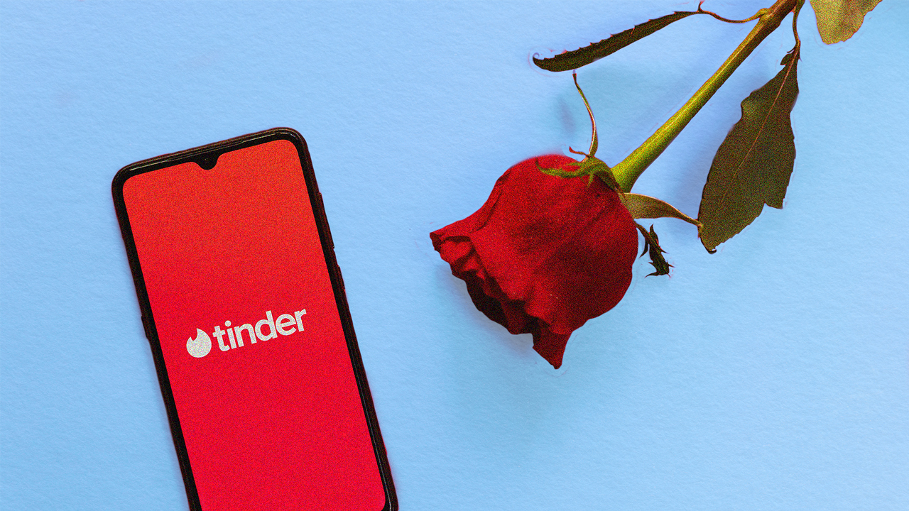 Tinder Appoints George Felix As Chief Marketing Officer
