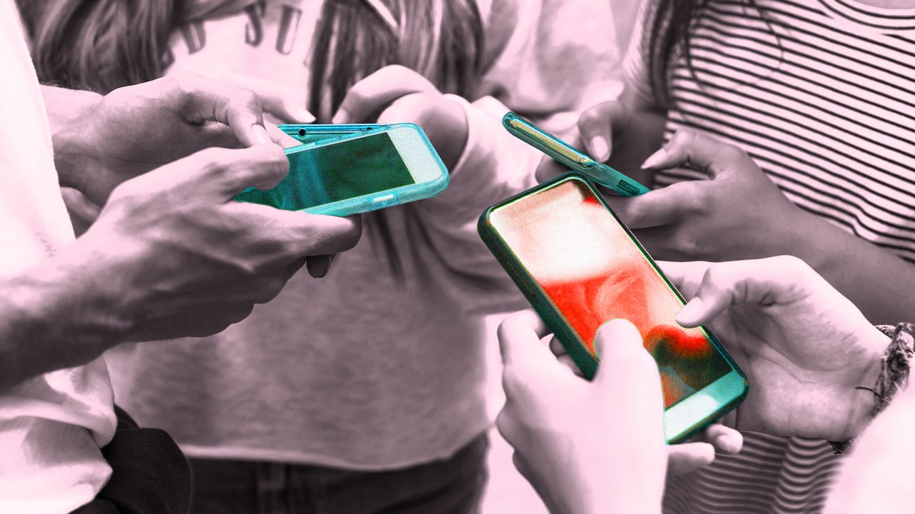 77 Percent Of People Want Control Over Their Data