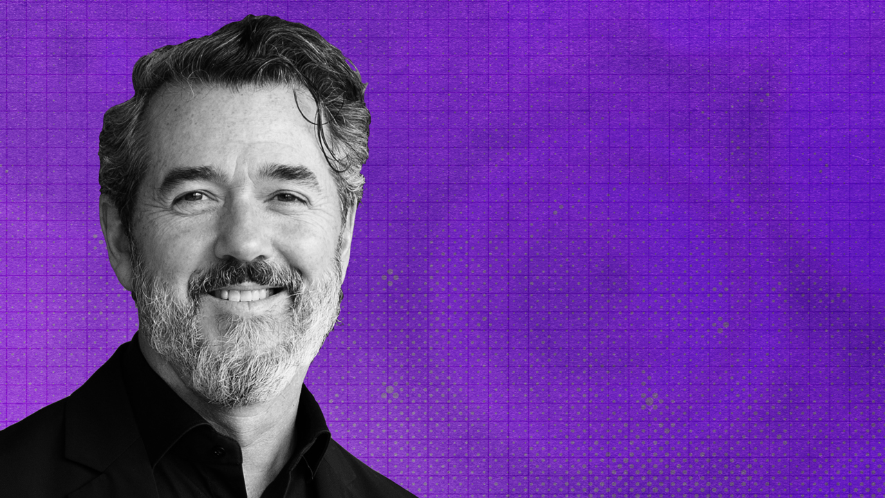 Driving Results Through Reinvention With Joe Jackman