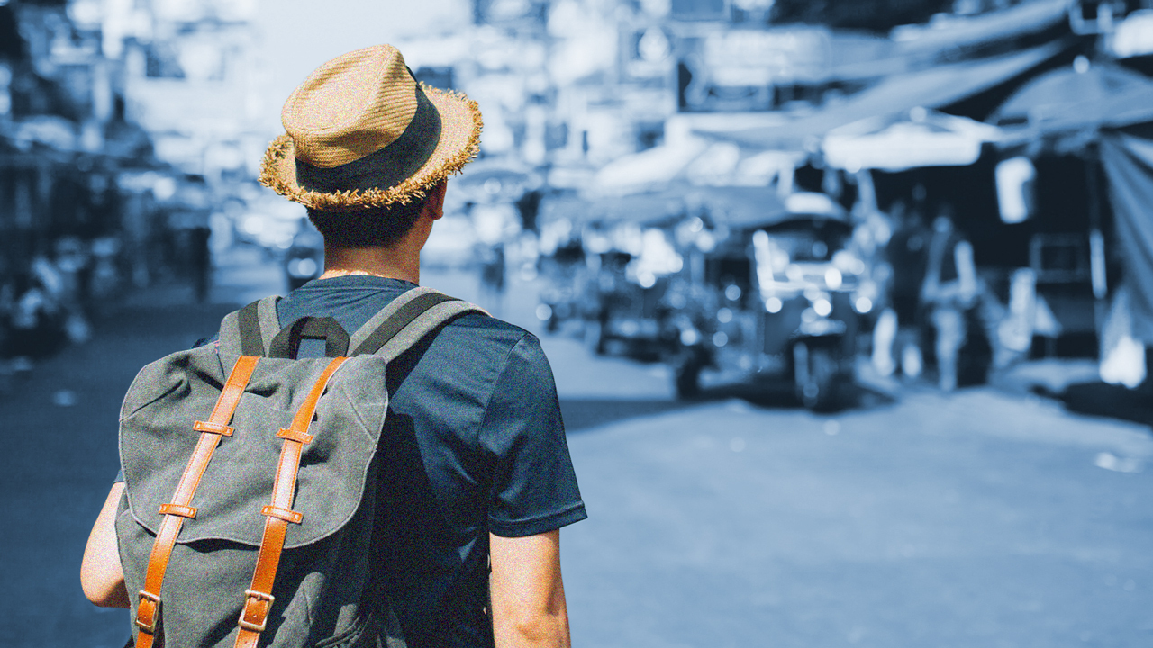 Marriott Bonvoy’s New Global Campaign Calls On Consumers To Embrace The ...