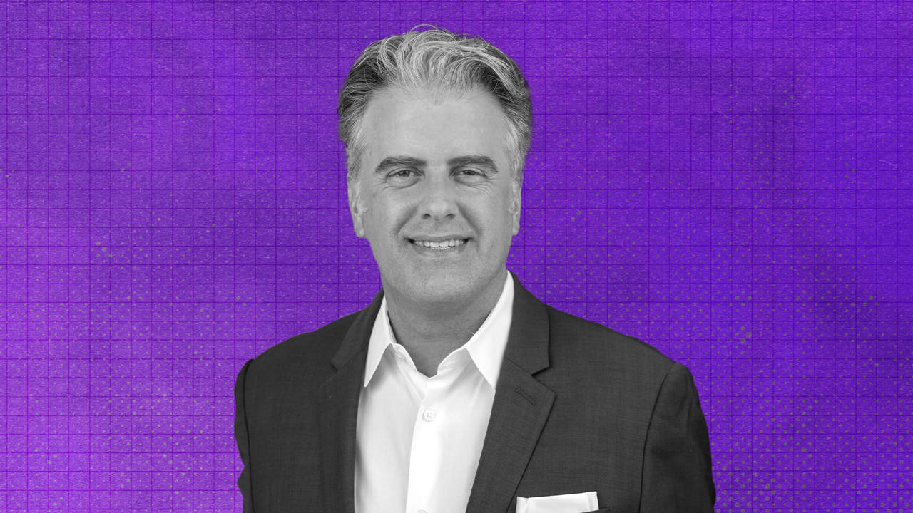 Becoming A Transformation Agent With Onriva’s George Corbin