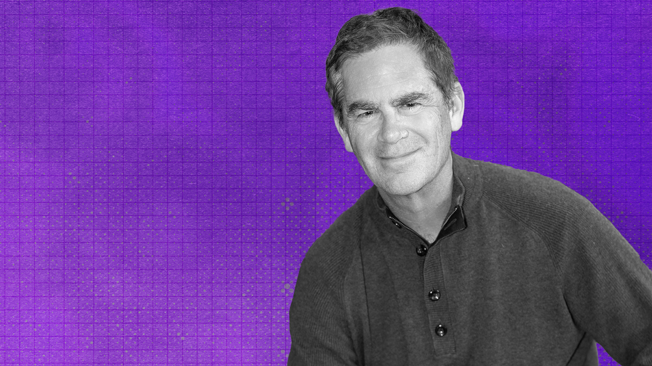 The Five C’s Of Marketing With Emburse’s Grant Johnson