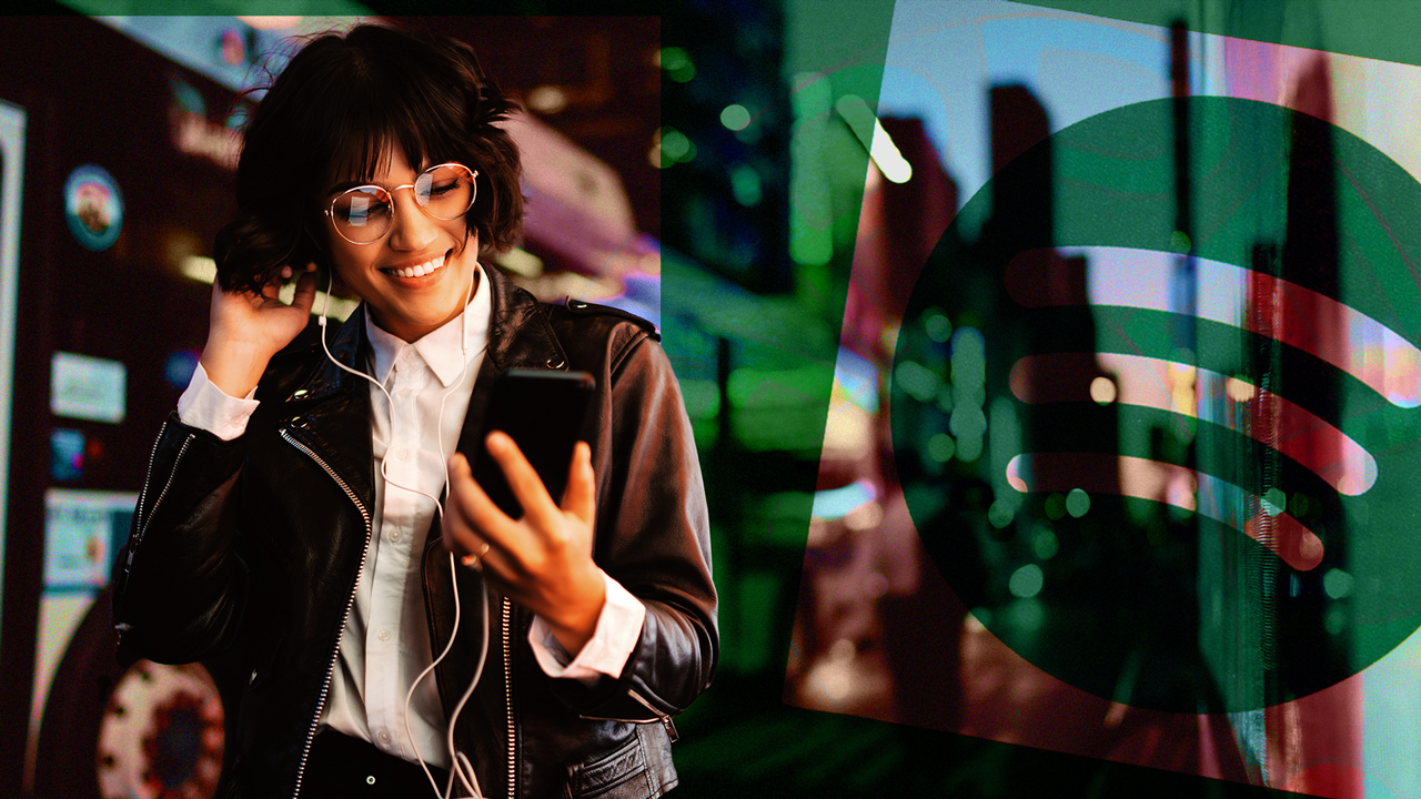 Trend Set: Spotify Wraps 2021, Square Becomes Block