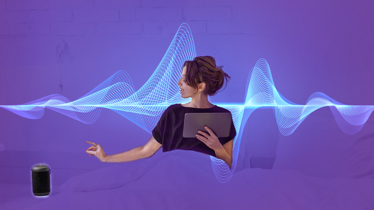 Hub Study Finds Voice Command Is Commonplace Among Consumers
