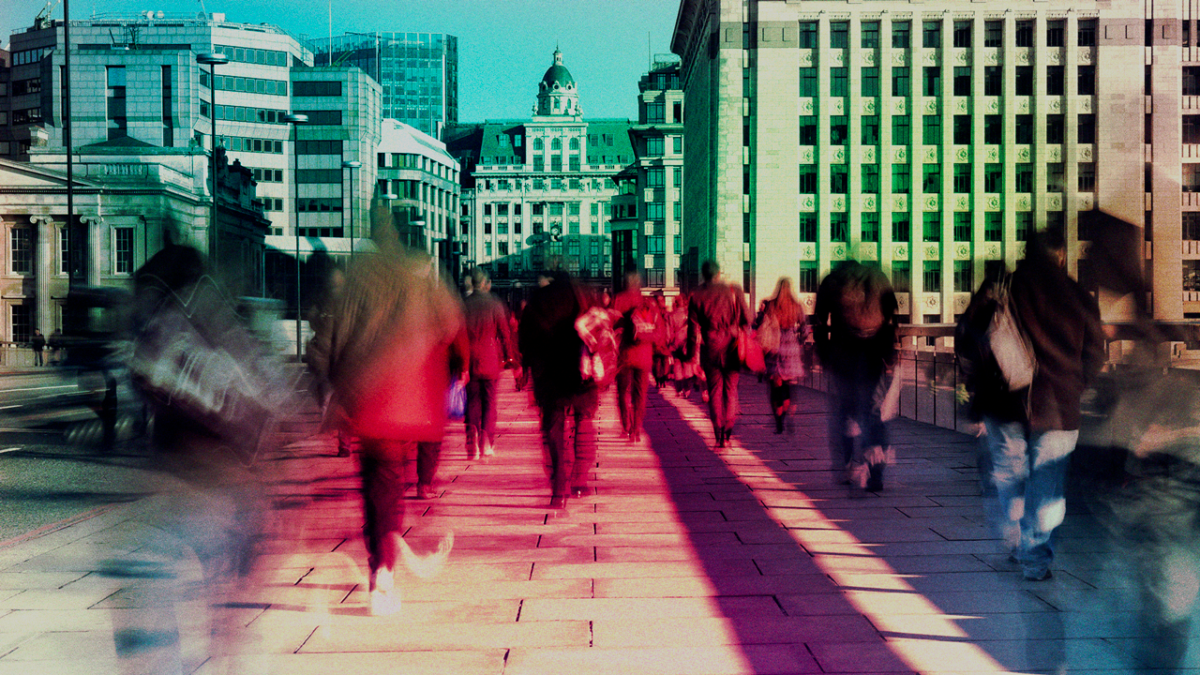 Out-Of-Home Advertising Revenue Increases 16.7% In 2021