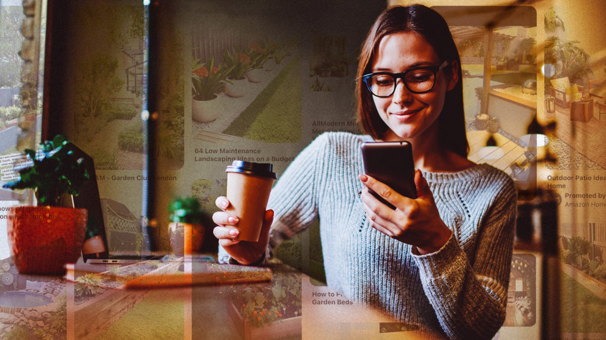 Pinterest Debuts New Ad Format For Its Idea Pins