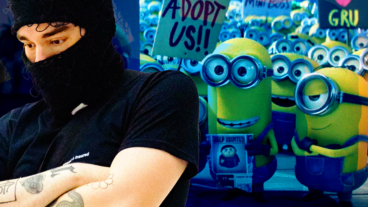 Trend Set: Yeat X Minions, Reels and Twitch