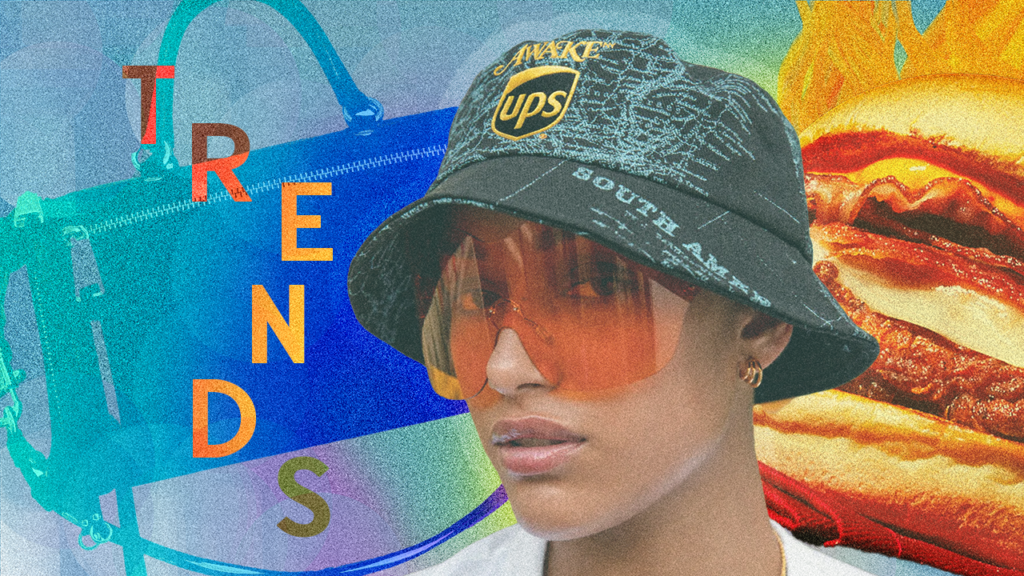 Trend Set: Collaborations On Our Radar