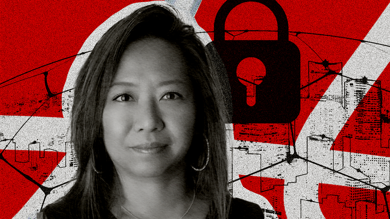 Breaking Down The State Of Data With IAB’s Angelina Eng