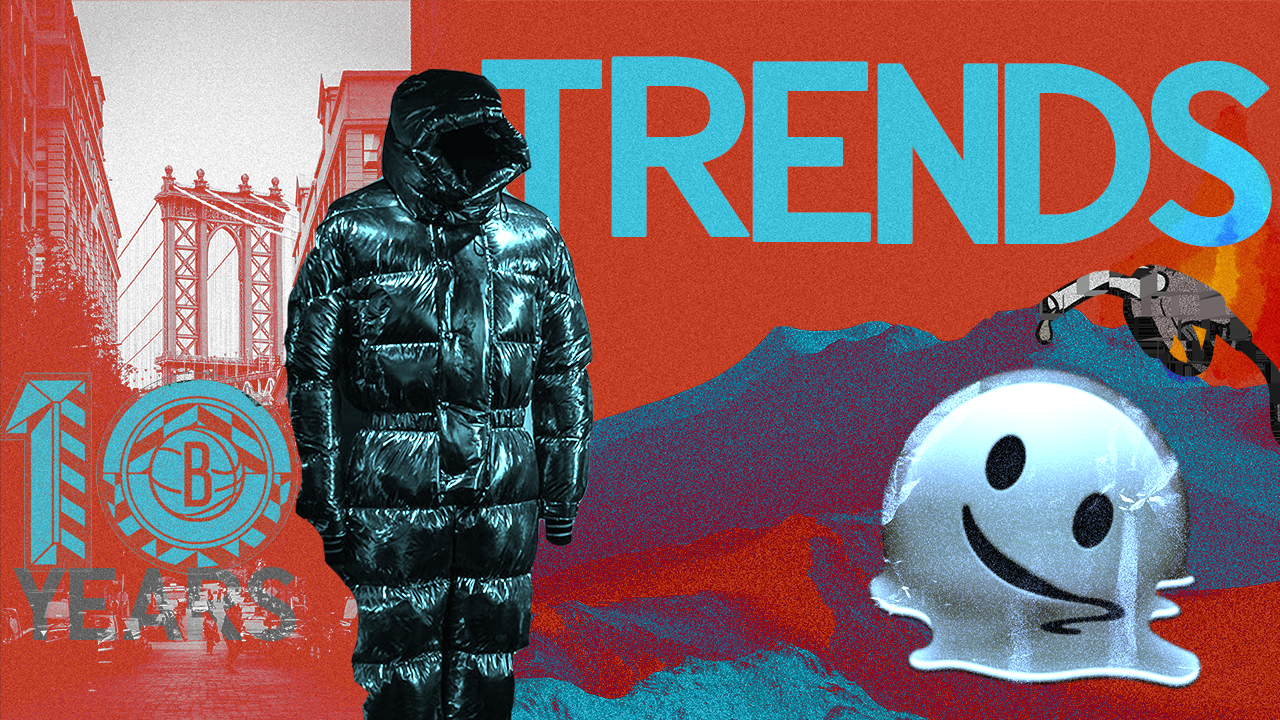 Trend Set: Brooklyn Nets Center Community In New Ad With Help From ...