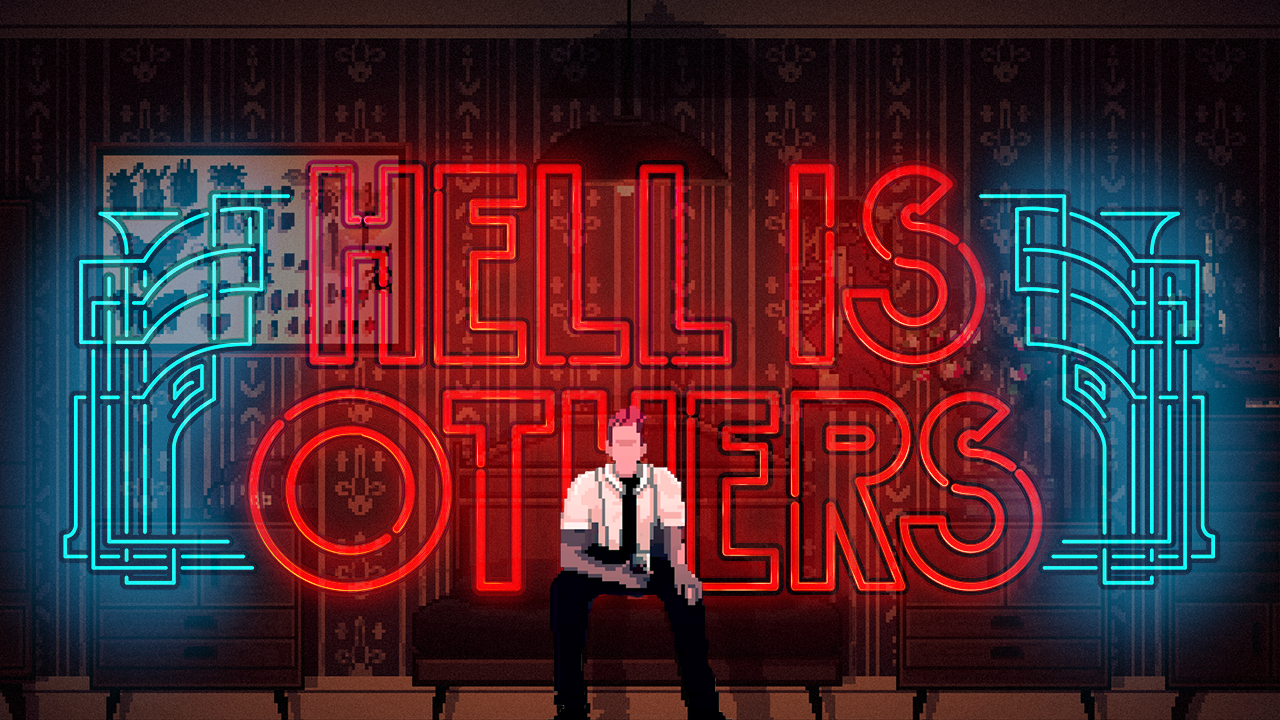 Why Multiplayer Game 'Hell Is Others' May Signal A Pivot In Brand Storytelling