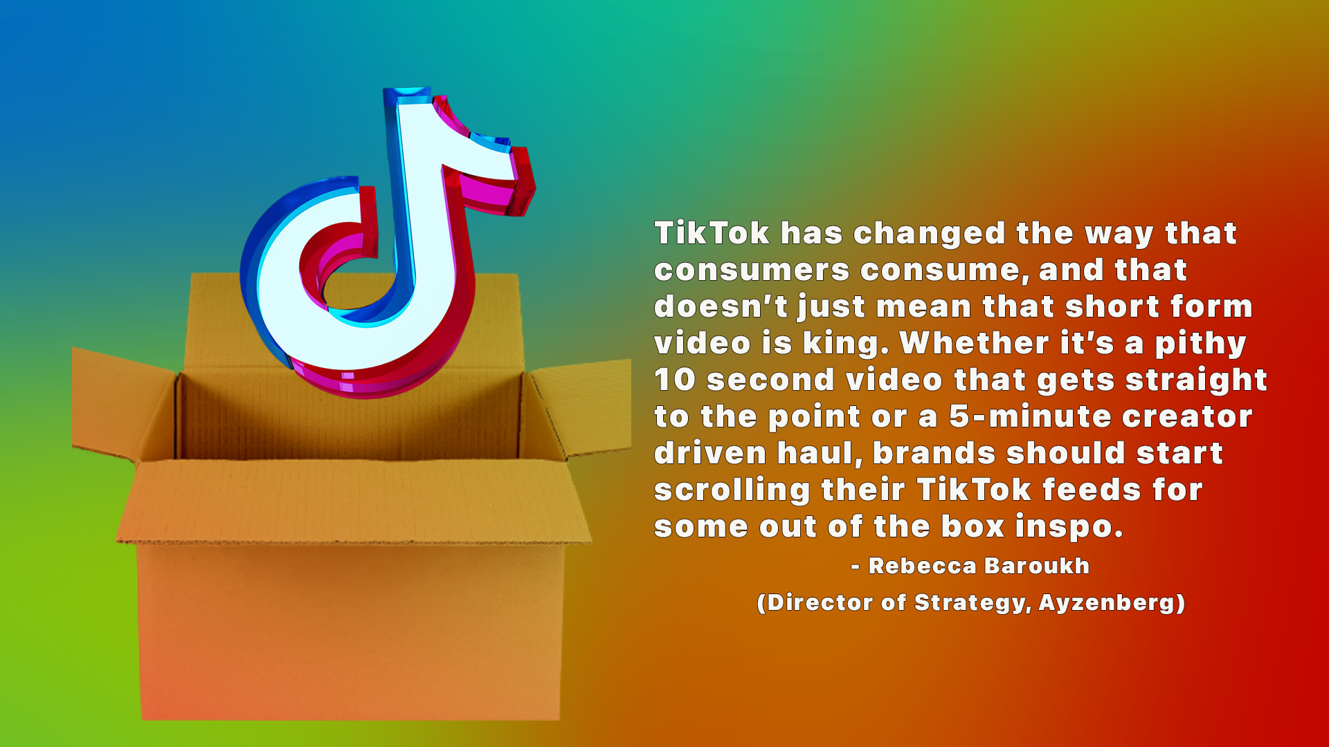 Three Trends That Made 2022