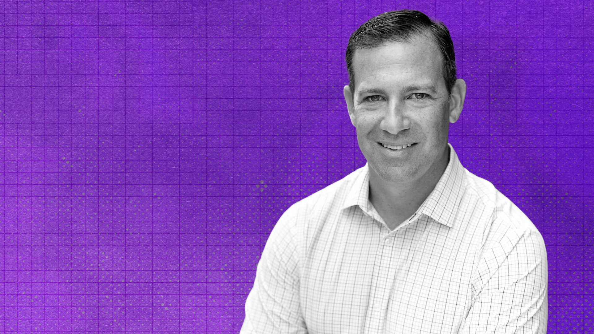 The Data Of Decision Making With Greg Dolan, CEO At Keen Decision Systems