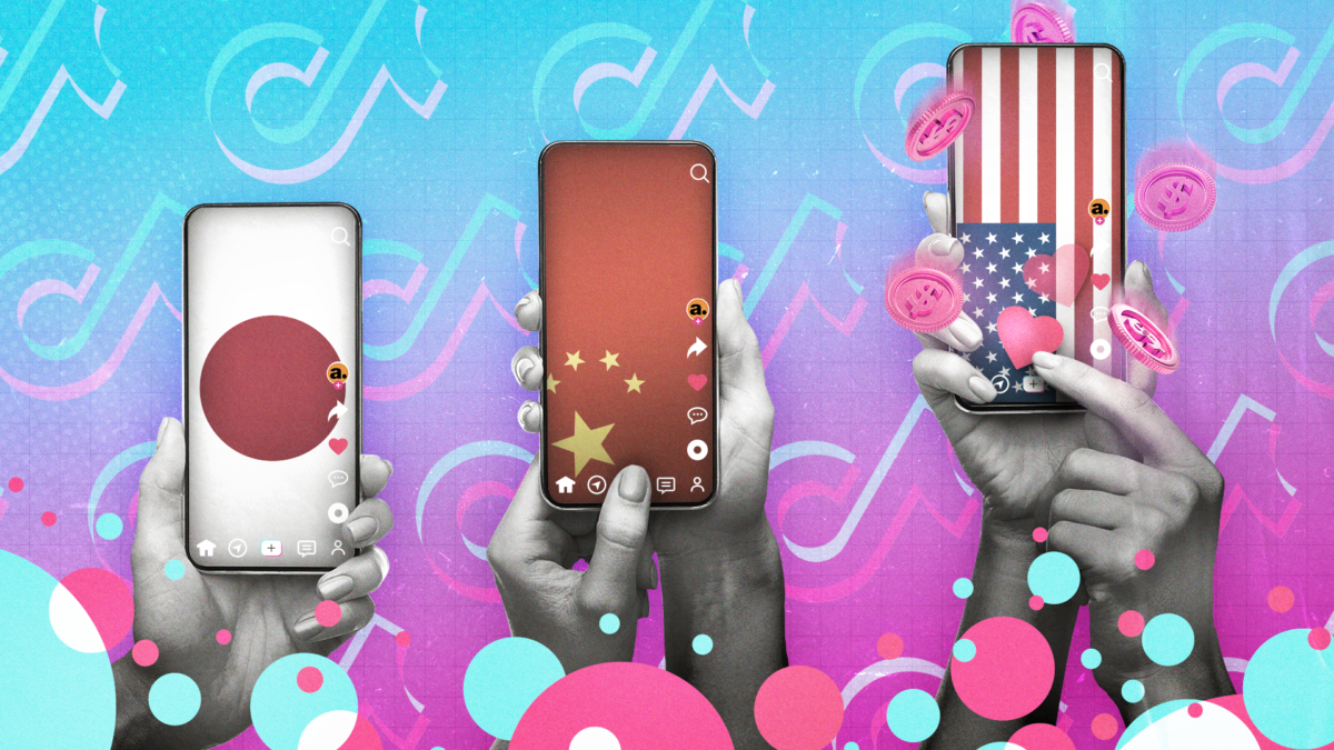 State Of Mobile 2023: Social App Usage Soars, US And TikTok Top ...