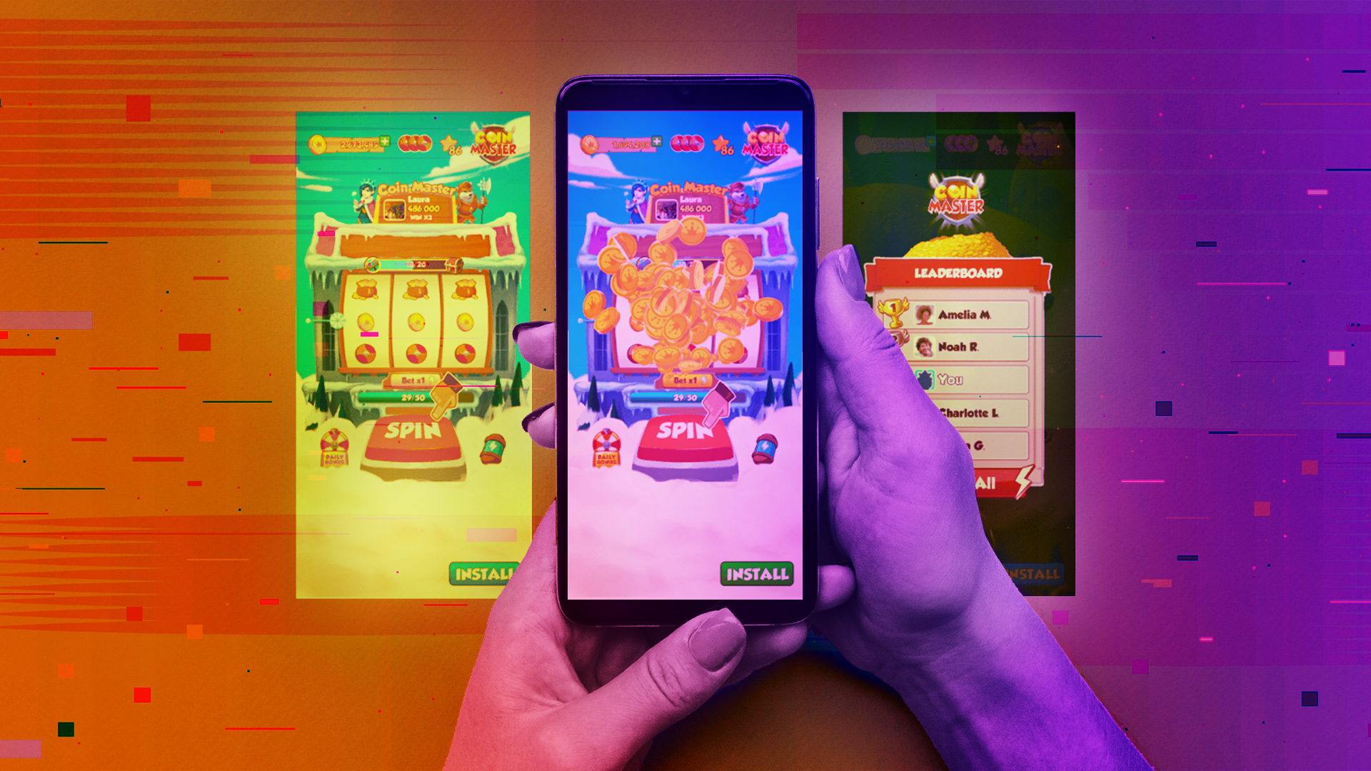 Game Marketers Find Playable Ads Most Effective Tool For Driving Game ...