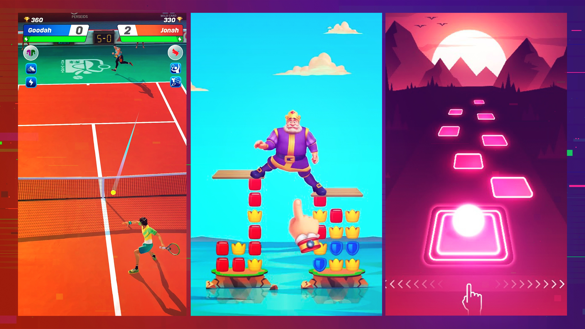 Game Marketers Find Playable Ads Most Effective Tool For Driving Game ...