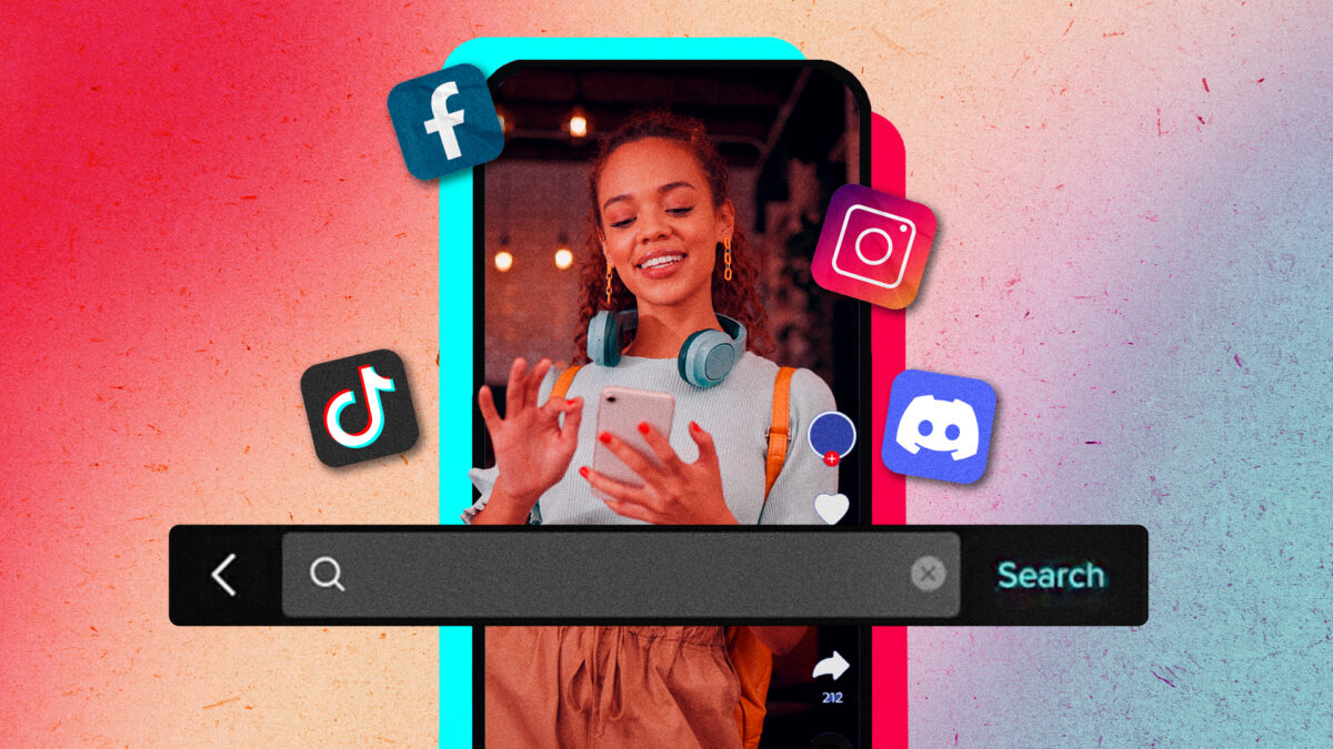 Report: How Gen Z Social Search Changed Product Discovery