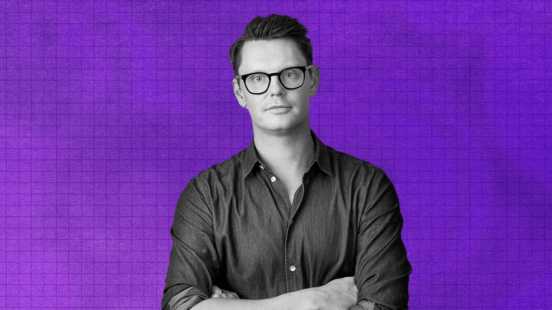 Getting People To Try Your Product With David Sandström, CMO At Klarna