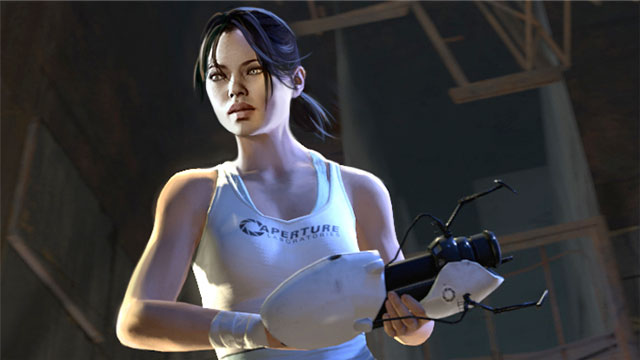 Feature: The Science Behind Portal 2's Marketing
