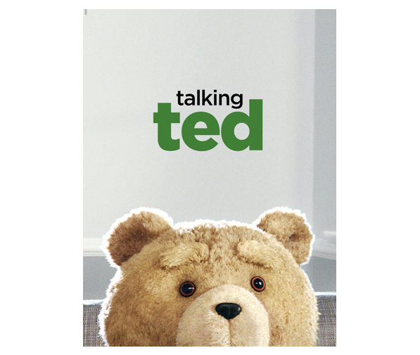 Get More Ted