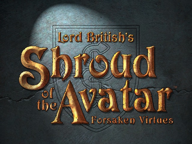 Richard Garriott Announces Shroud Of The Avatar