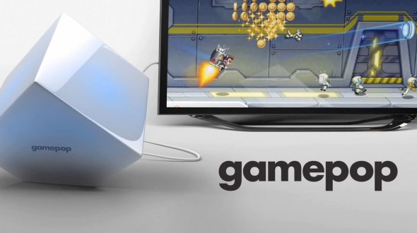 BlueStacks Launches Microconsole Gamepop